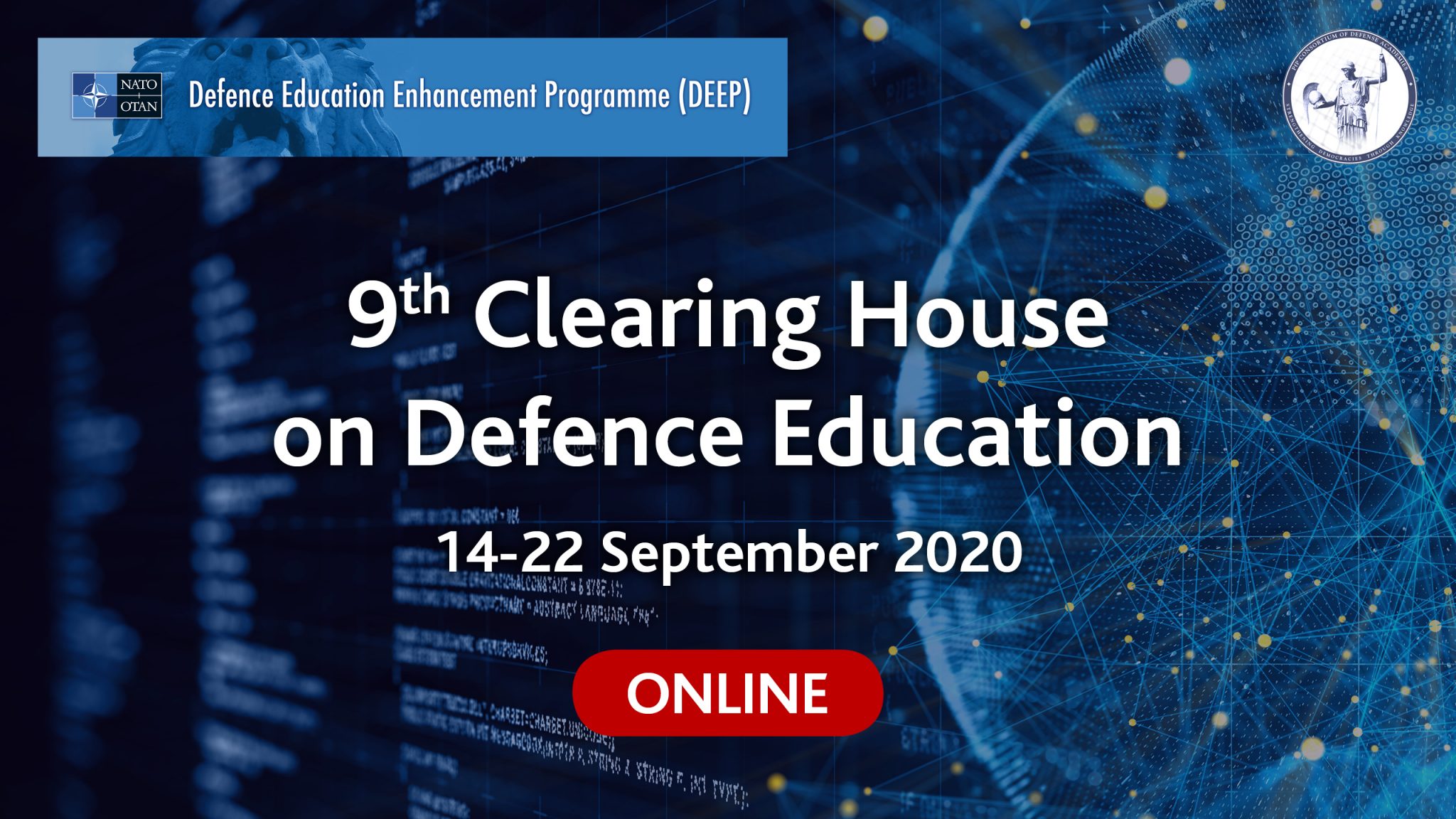 Senior Educators deepen defence capacity building for partners – DEEP ...