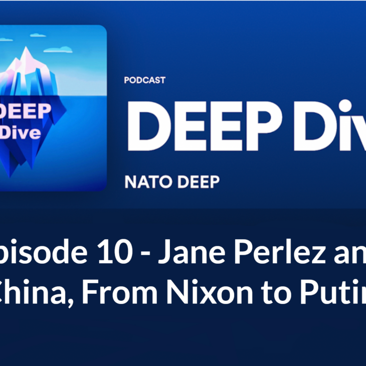 DEEP Dive – Page 6 – DEEP Portal