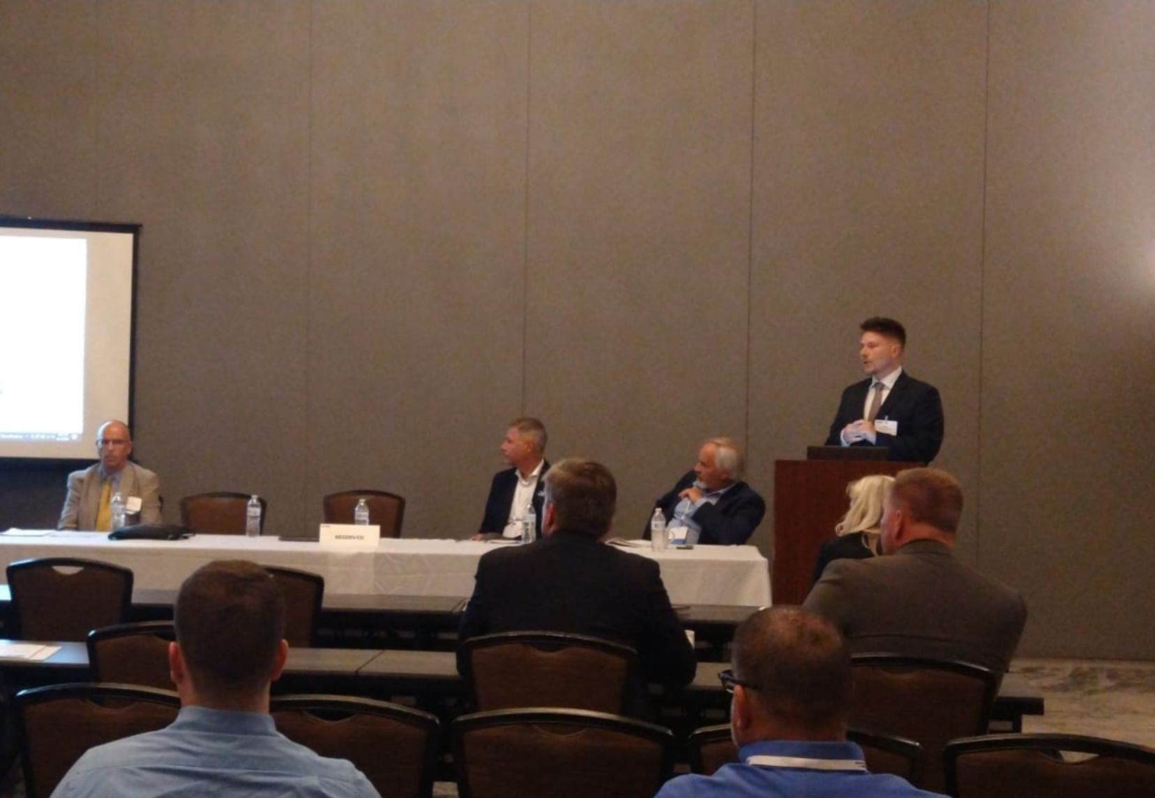 NTTC and iFest conferences featured NATO DEEP eAcademy participants ...