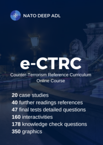 e-CTRC ADL course launched! – DEEP Portal