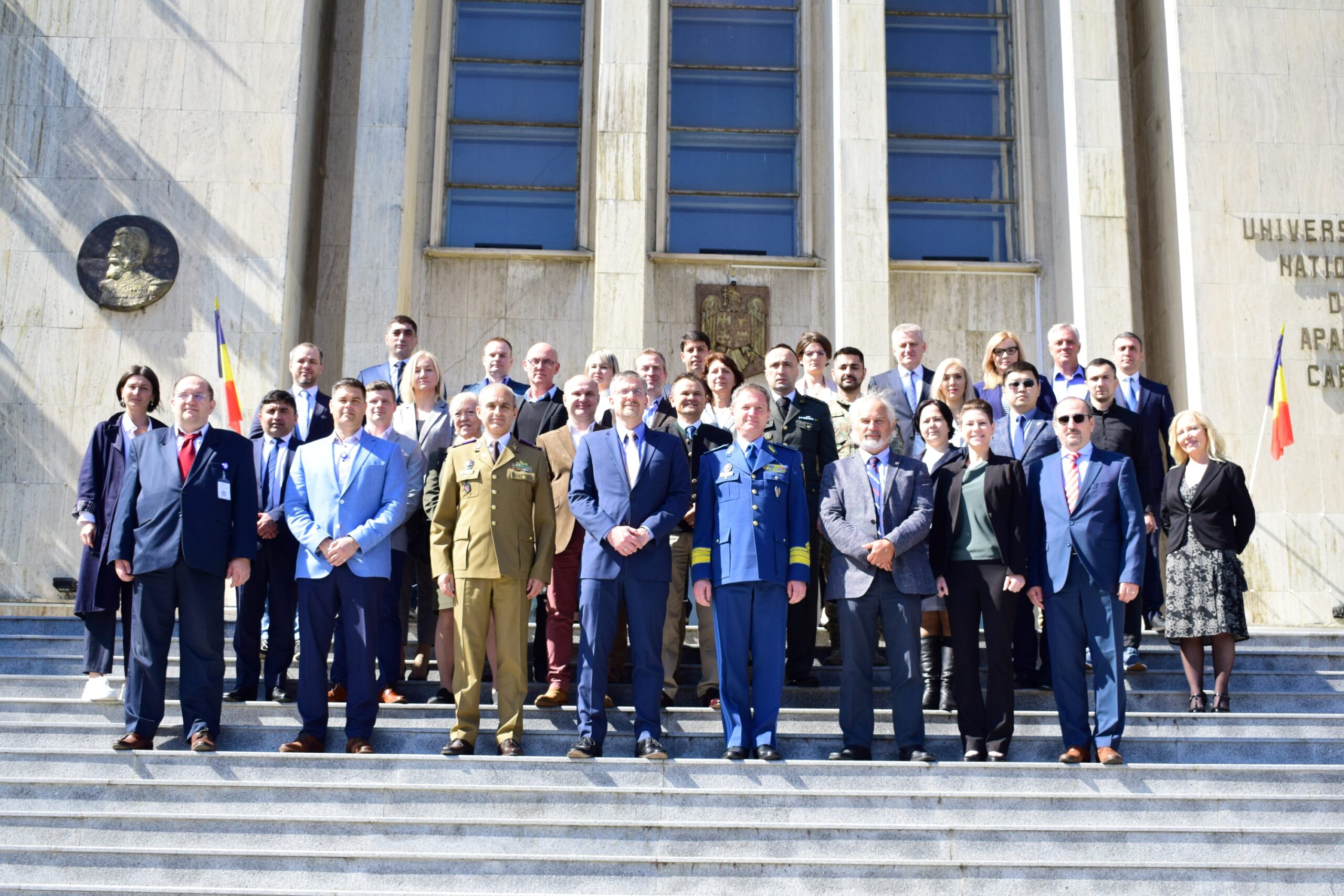 PfPC ADL WG meeting featured the NATO DEEP eAcademy participants – DEEP ... PfPC ADL WG meeting featured the NATO DEEP eAcademy participants – DEEP ...