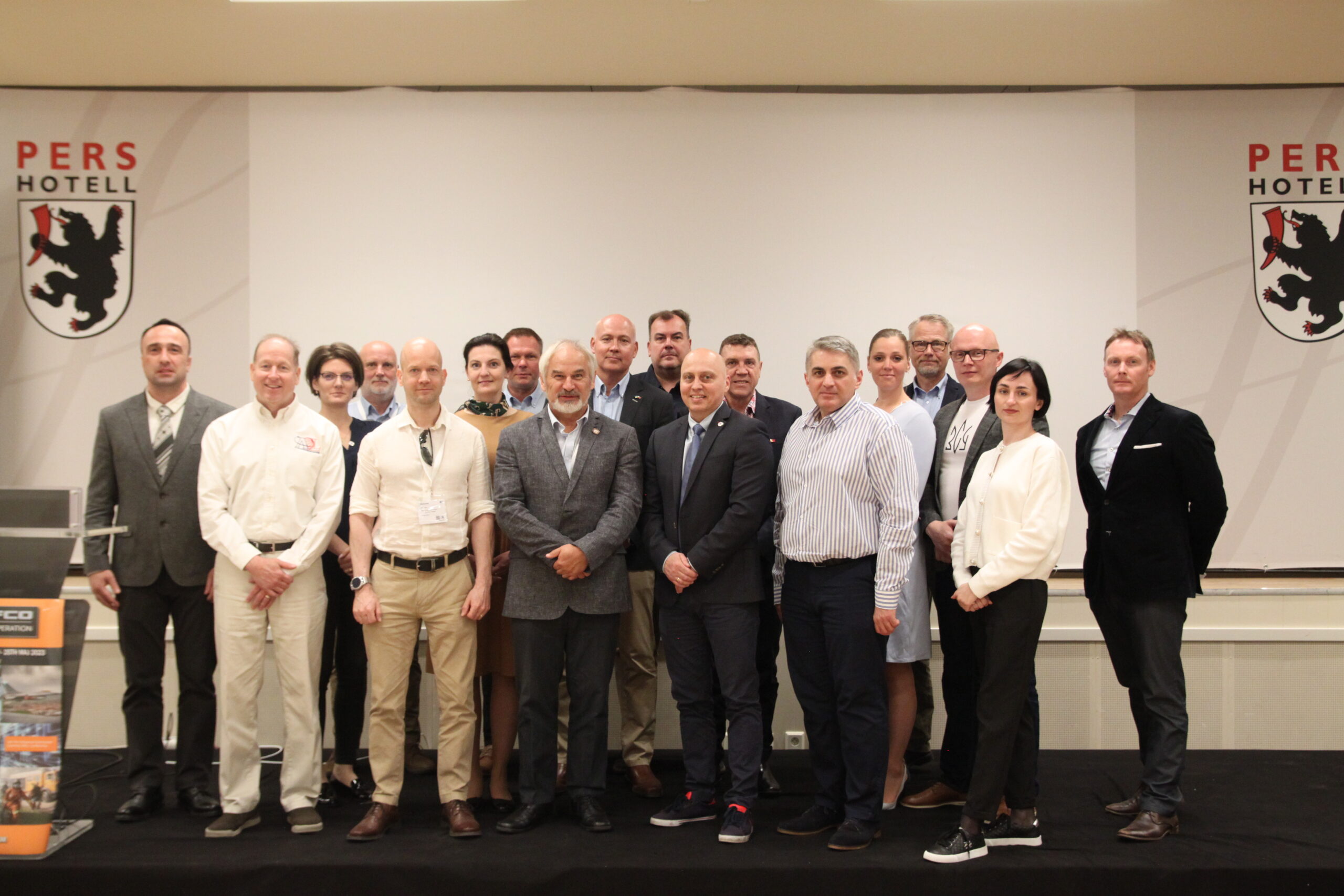 ADL directors meeting in Gol – DEEP Portal