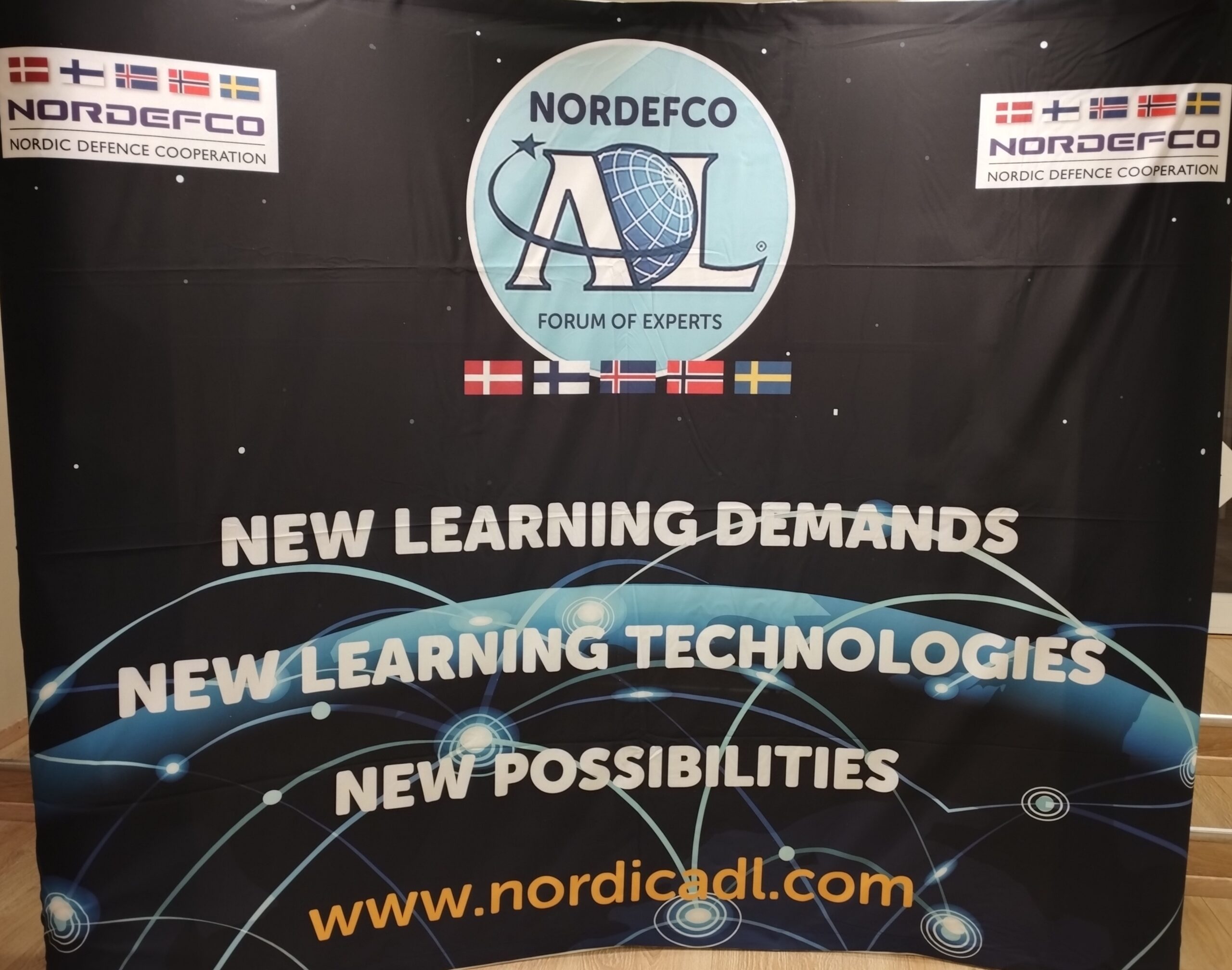 Nordic ADL Conference featured NATO DEEP eAcademy participants – DEEP ...