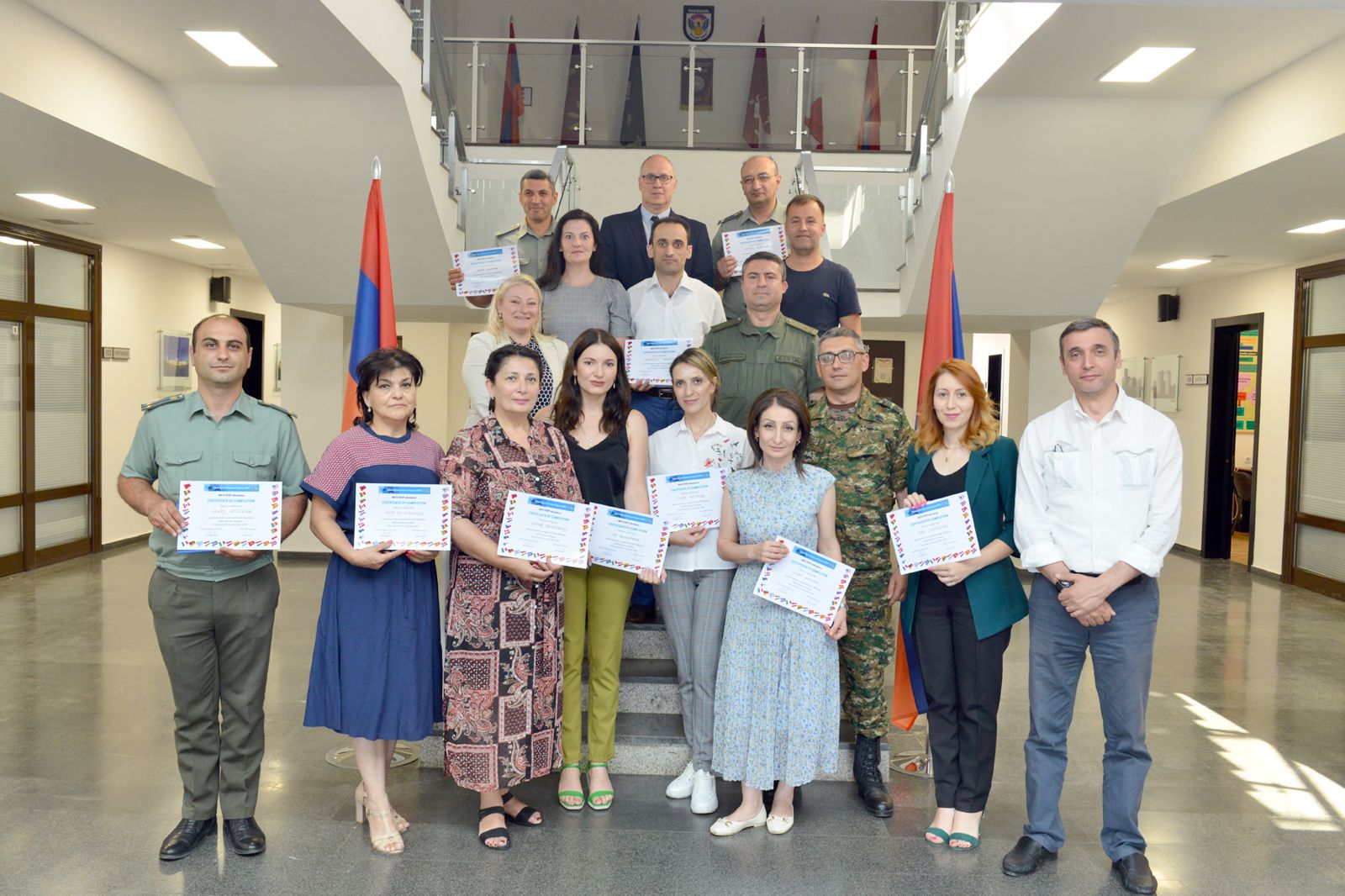 DEEP Portal – NATO DEEP ADL Portal