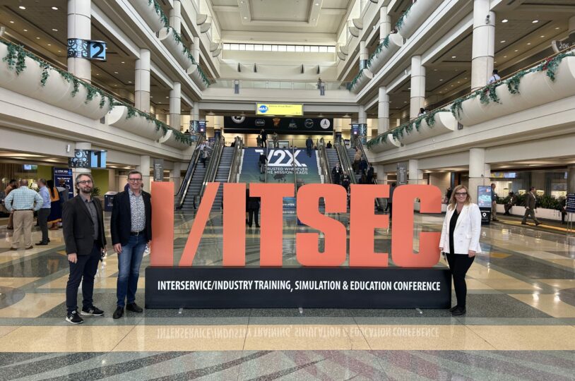 DEEP Portal – NATO DEEP ADL Portal