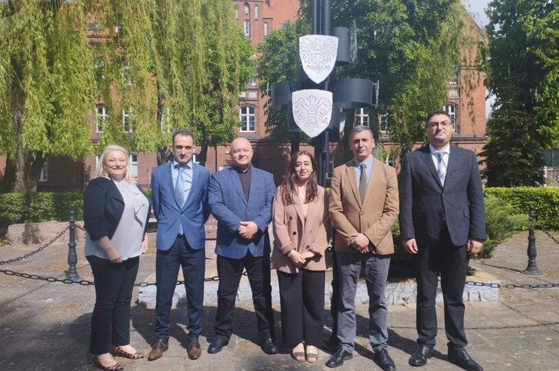 DEEP Portal – NATO DEEP ADL Portal