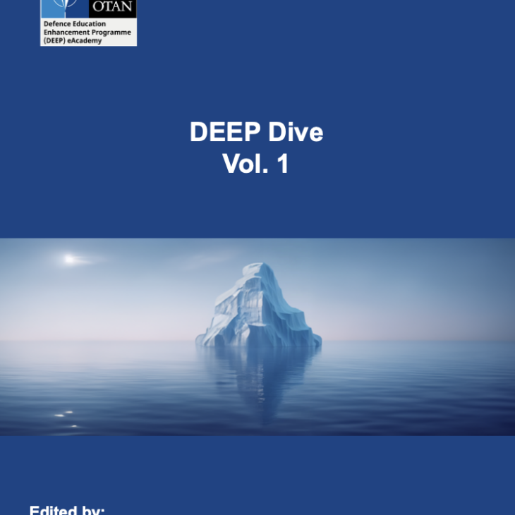 DEEP Program – DEEP Portal
