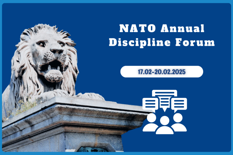 DEEP Portal – NATO DEEP ADL Portal