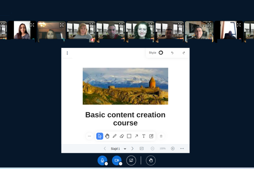 DEEP Portal – NATO DEEP ADL Portal