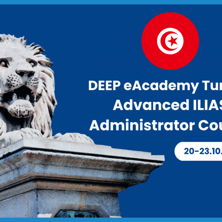 DEEP Program – DEEP Portal